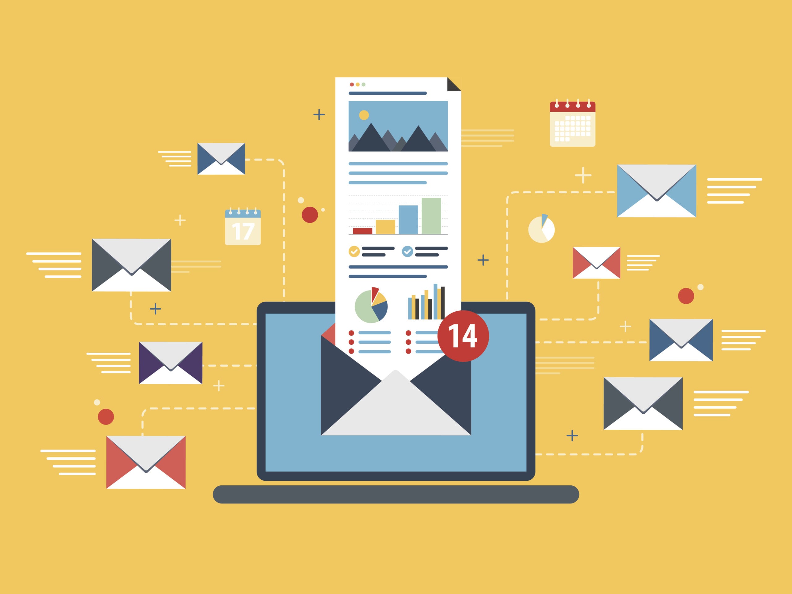 The Importance of Testing in Digital - Lautman Maska Neill and Company