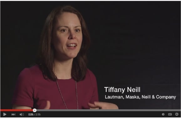 Tiffany Neill to Join DMAW Hall of Leaders - Lautman Maska Neill and ...