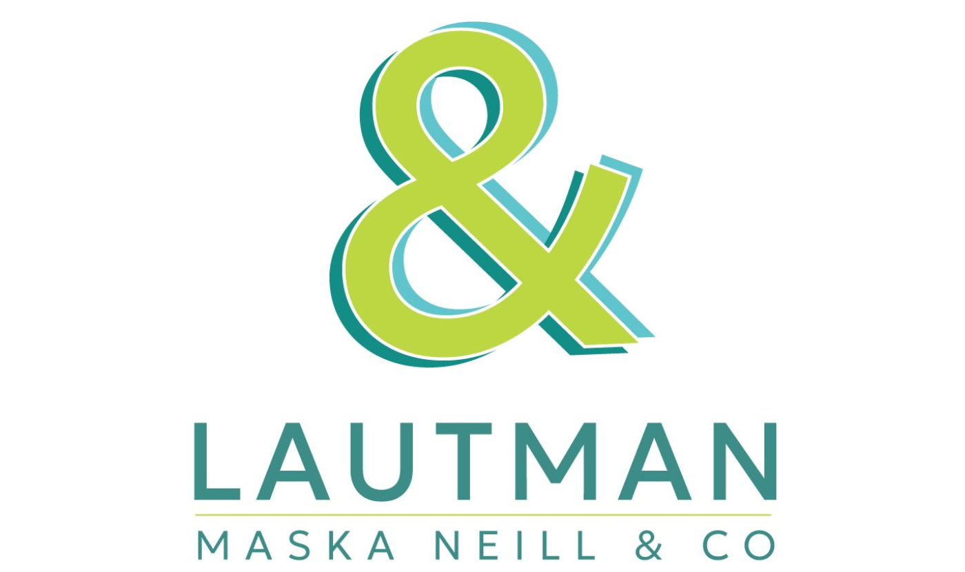 Lautman Maska Neill & Company Announces a Rebrand - Lautman Maska Neill ...
